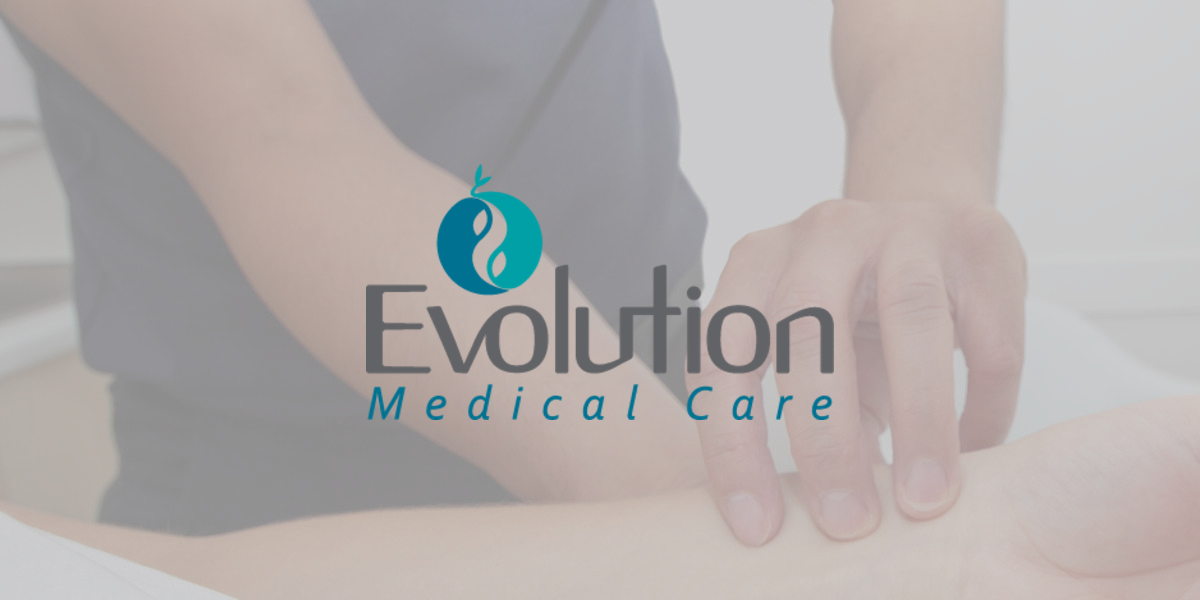 Evolution Medical Care
